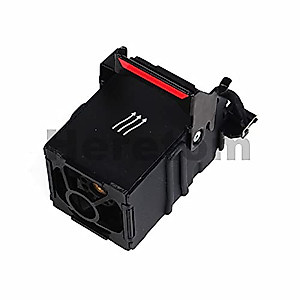 10PCS/LOT Cooling Fan for HP Proliant DL360p DL360e G8 Gen8 Server 654752-001 667882-001 697183-002 697183-001 696154-001