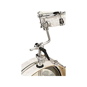 Drum Workshop Performance Series Low Pro 4-Piece Drum Shell Pack (White Marine FinishPly)