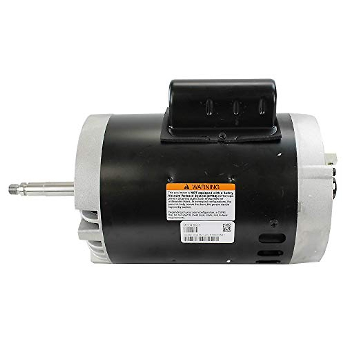 A.O. Smith Century B625 3/4HP 3450RPM 115/230V Polaris PB460 Booster Pump Motor