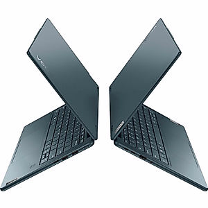 Lenovo Yoga 6 2-in-1 Convertible Touchscreen Laptop, 13.3"" WUXGA (1920 x 1200) Laptop, 8GB RAM, 256GB SSD, AMD Ryzen 5 7530U(up to 4.5GHz, Beat Intel i7-1165G7), Thin, WiFi 6, Win 11 Home