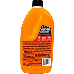 Armor All - 10346 Ultra Shine Wash & Wax (64 fluid ounces)