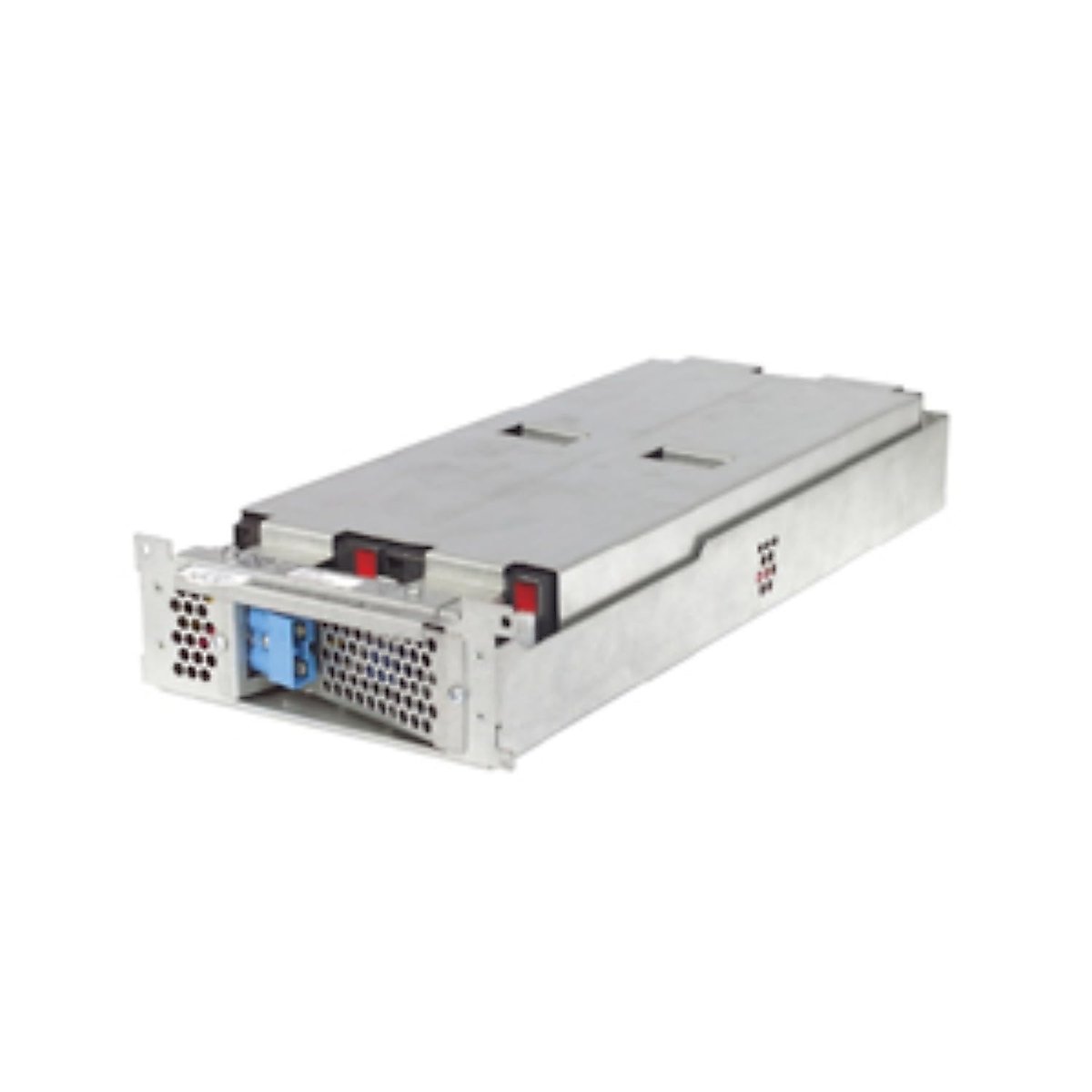 APC UPS Battery Replacement, RBC43, for APC Smart-UPS Models SMT2200RM2U, SMT2200RM2UC, SMT2200RM2UNC, SMT3000RM2U, SMT3000RM2UC, SUA2200RM2U, SUA3000RM2U, SUM1500RMXL2U, SUM3000RMXL2U