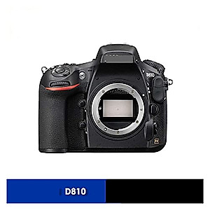 Camera D810 DSLR Camera Digital Camera