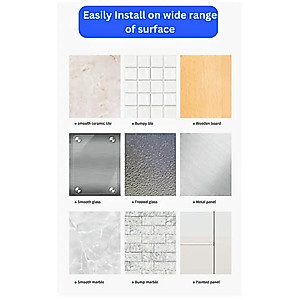 Elegant Shower Caddy with Powerful Adhesive and Hooks, No Drilling Shower Shelves, Wall Mounted Shower Organizer, Premium Stainless Steel Shower Rack, Perfect Shower Caddy Shelf for Your Daily Use