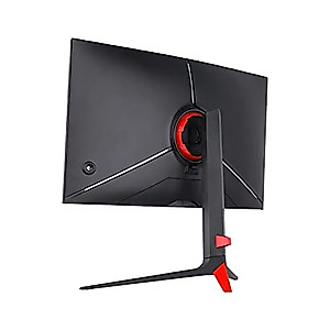 Connectors 2K Gaming pc Desktop Monitor 32inch 144hz Gaming Monitor Computer