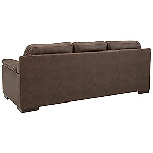 Signature Design by Ashley Maderla Sofa, Brown