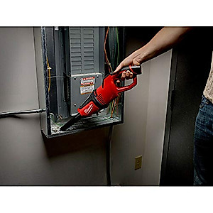 𝗠𝗶𝗹𝘄𝗮𝘂𝗸𝗲𝗲 M12 Compact Vacuum (Tool Only) New