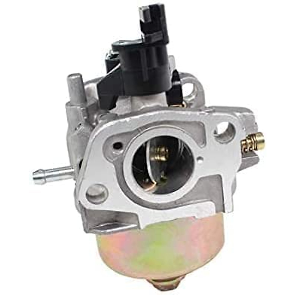 Carburetor for Powermate PC0103007 PM0103007 PMC103007 PM0103005 PM0563505 PMC102500 PM0103008 PM0123250 PM0542000 PM0544000 PM0563503 PMC543250 PMC603250 208CC 212CC 3250 4050 Watt Generator
