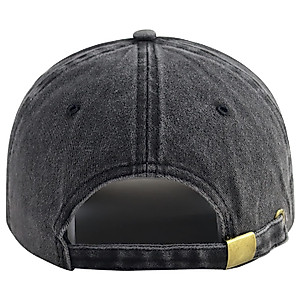 Mimi Gifts for Grandma, Funny Embroidered Mimi Hat, Adjustable Best Grandmother Birthday Decorations Baseball Cap, Mothers Day Christmas Retirement Grandma Gifts for Women Gigi Nana Sister Mom Wife