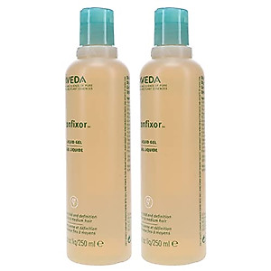 AVEDA Confixor Liquid Gel 250ml - Pack of 2