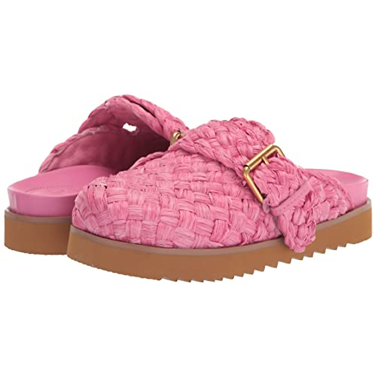 Ash Women's Galeia Clog, Dolly, 11