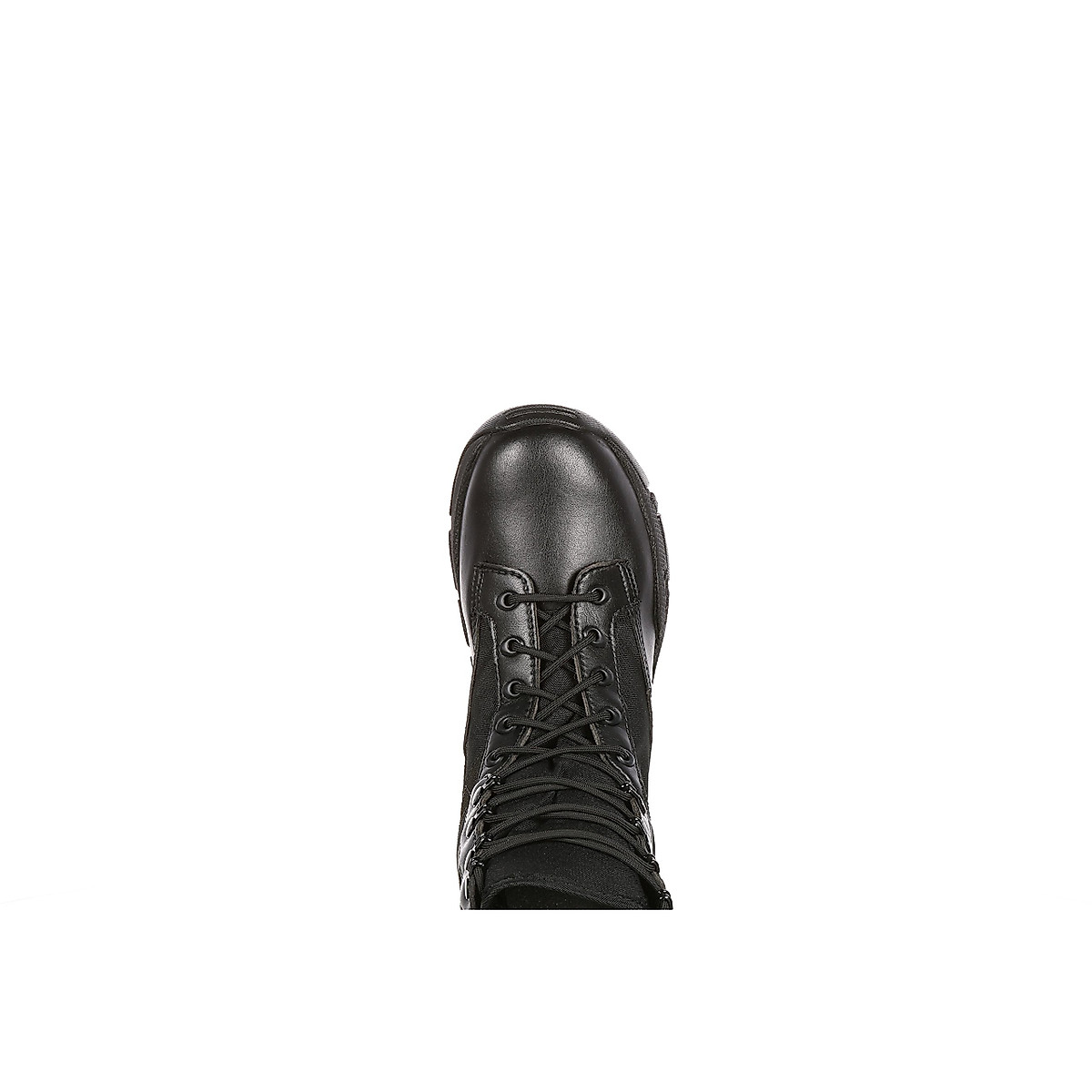 ROCKY C4T - Military Inspired Public Service Boot, Black, Size 9(M)