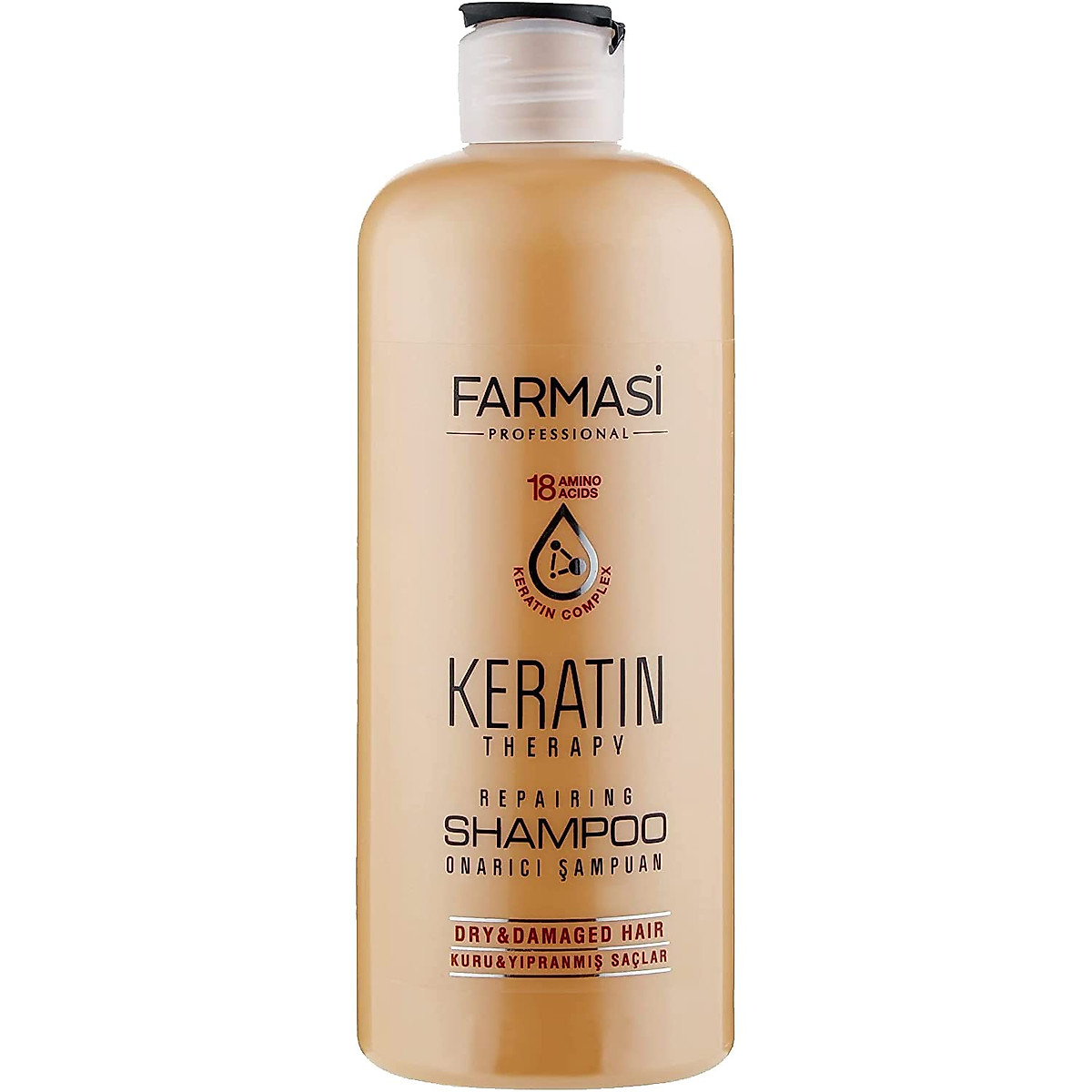 Farmasi Keratin Therapy (Set)