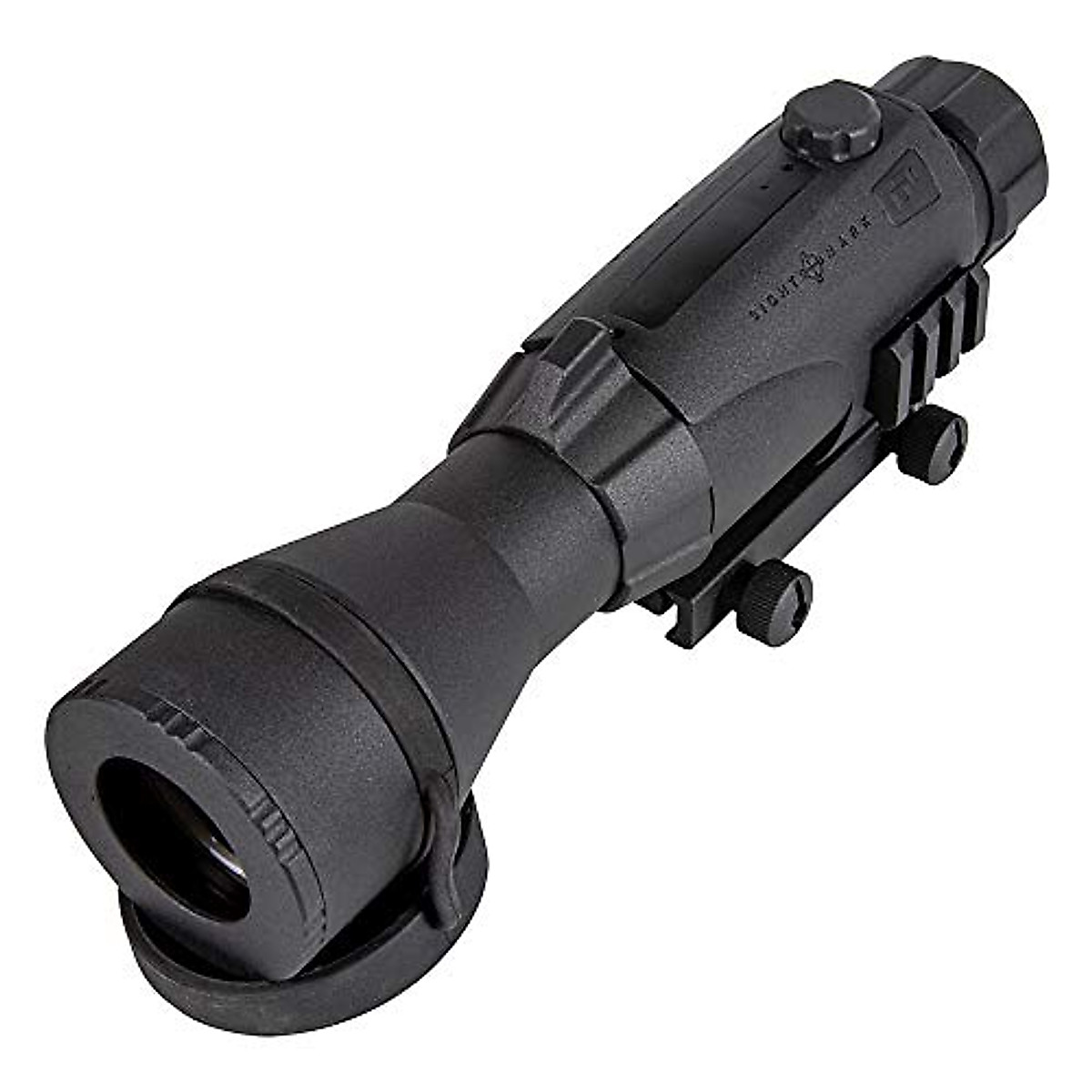 Sightmark Wraith 4K Max 3-24x50 w/ IR Digital Night Vision Riflescope