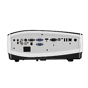 BenQ MW870UST 3000 Lumens PointDraw Ready Short Throw DLP Projector