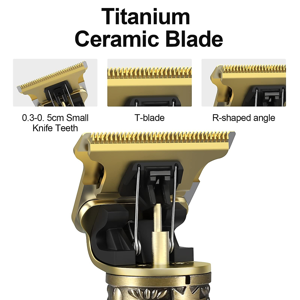 Ufree Electric Shavers for Men, Portable Electric Razor for Men, Mini Mens Shaver, IPX7 Waterproof Mens Electric Shaver, Travel Foil Shaver, Close Shave, Rechargeable Electric Shavers for Men ，Black