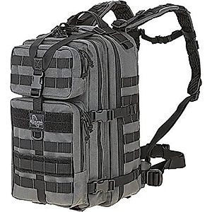 Maxpedition Falcon III Backpack, Wolf Gray