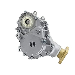 SCSN 600-234 Power Take Off Differential AT4Z7251G 7T4Z7251D 8T4Z7251C for 2011-2014 Fo-rd Edge w/ 3.7L Engine Fo-rd/Lincoln/Mercury Models AWD All Wheel Drive Transfer Case Assembly