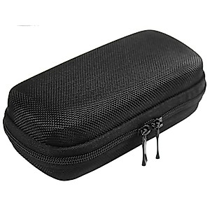 Maoershan Hard Travel Case for Ankylin Wireless Digital 50x-1000x Portable Handheld USB Microscope Camera Mini Pocket Microscope (Only Case)