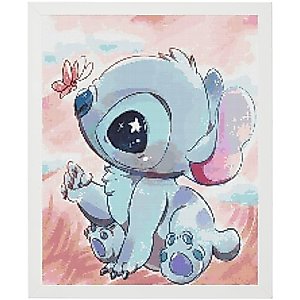 Diamond Painting Kits for Adults-Diamond Art Kits for Adults,Gem Art Kits for Adults for Gift Home Wall Decor(12x16inch)