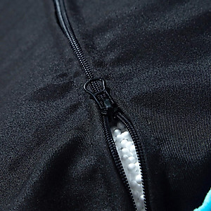 Idea Nuova Space JAM: A New Legacy Basketball Oversized Mink Bean Bag Chair, Ages 3+, Large, Space Jam