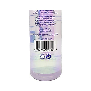 Moonlight by Aríaná Gránde 8 oz Bódy Míst for Women