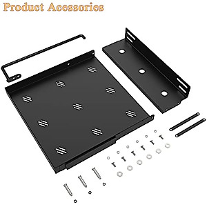 MOASKER New Upgraded Griddle Caddy Shelf for Blackstone 17"/ 22"/ 28" Griddle, Addition Side Rack Storage Tray with Paper Towel Holder, Spatula Holder Organizer for Blackstone Grill Accessories