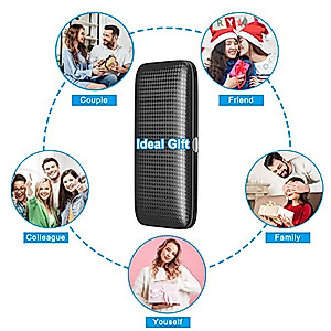 Tseoa Manicure, Pedicure Kit, Nail Clippers, Professional Grooming Kit, Nail Tools with Luxurious Travel Case, Set of 12 … (nail clippers 12pcs)