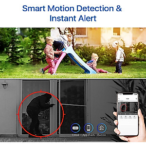 ZOSI H.265+ 16CH Full 1080P Video Security DVR Recorder with 2TB Hard Drive, Hybrid 4-in-1 Surveillance CCTV DVR for 960H/CVI/TVI/AHD Home Security Cameras system (Renewed)