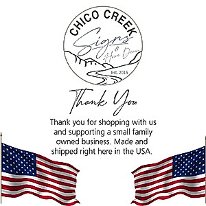 Chico Creek Signs Restroom Black Rt Arrow Vintage Looking Metal Sign 5x17 205170003003