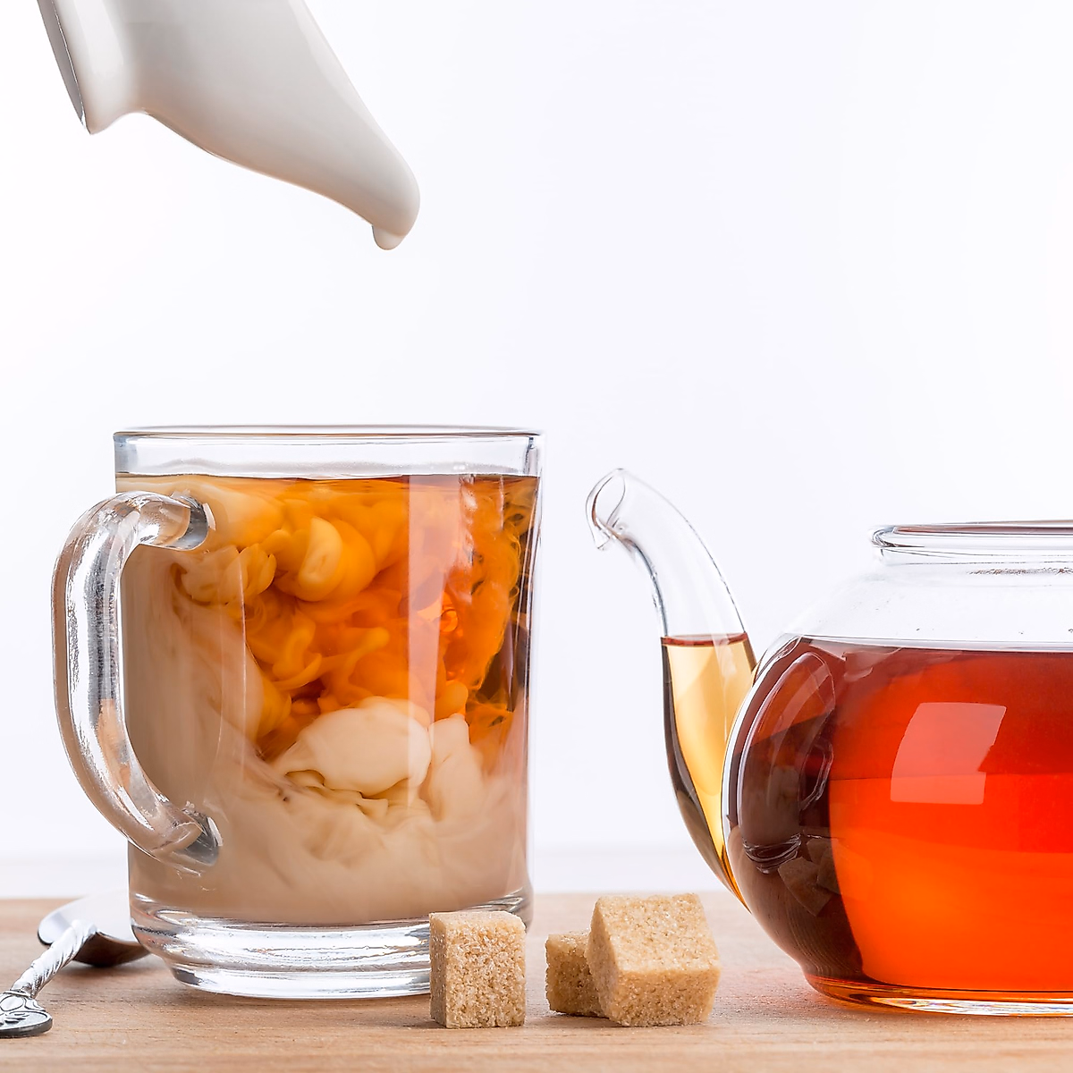 Friendship Organics Vanilla Rooibos Tea Bags, Organic and Fair Trade Herbal 22 Count