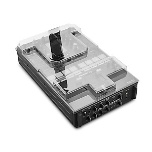 Decksaver Pioneer DJM-S11 Cover (DS-PC-DJMS11)