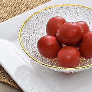 Amish Valley Products Pickled Eggs in Beet Juice Quart Glass Jar (1 Quart Jar - 32 oz)