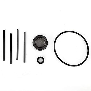 Powerful Electric Drill Pump Water Oil Fluid Liquid Transfer Pump Self-Priming Transfer Pump for Home Garden