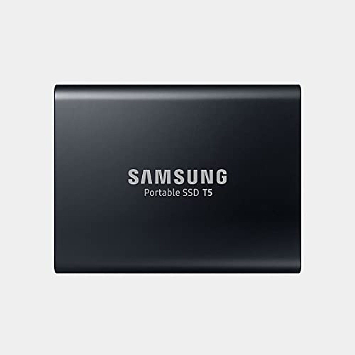 Samsung T5 1Tb Portable Solid State Drive (Black)