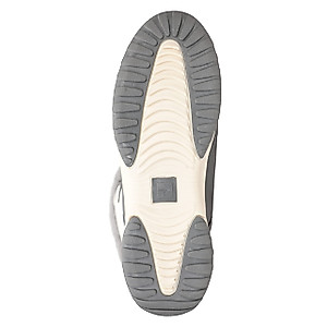 Mountain Warehouse Extreme Snowflake Womens Long Snow Boots - IsoDry White Womens Shoe Size 7 US