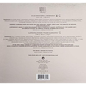 Norell Blushing Gift Set, 3.4 oz.