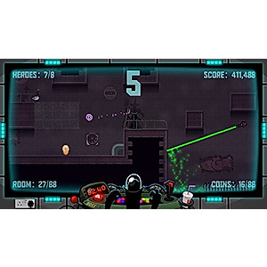 88 Heroes: 98 Heroes Edition (Nintendo Switch)