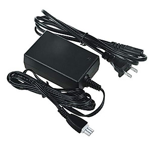 ABLEGRID AC Adapter Power Cord for HP DeskJet D1445 D1460 D2430 D2445 D2460 D4260 Printer