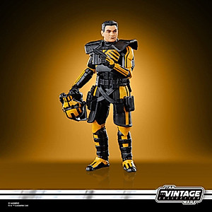 The Vintage Collection Umbra Operative ARC Trooper 3 3/4-Inch Action Figure - Entertainment Earth Exclusive