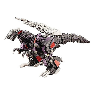 Kotobukiya Zoids: EZ-026 Geno Saurer (Repackage Ver.) Model Kit
