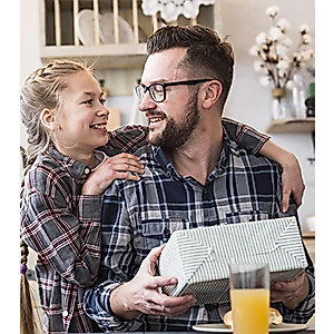 Victoper 2 Pack LED Headlamp, 1100 Lumen Bright Lightweight Head Lamp with 4 Mode, IPX5 Waterproof Head Light with Red Light for Running Fishing Hiking Camping, Outdoor Head Flashlight for Adults Kids