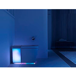 Kohler 30754-PA-0 NUMI 2.0 Comfort Height SMART TOILET, White