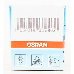 OSRAM SYLVANIA EFP 64627 100w 12v HLX GZ6.35 Bipin Halogen light bulb