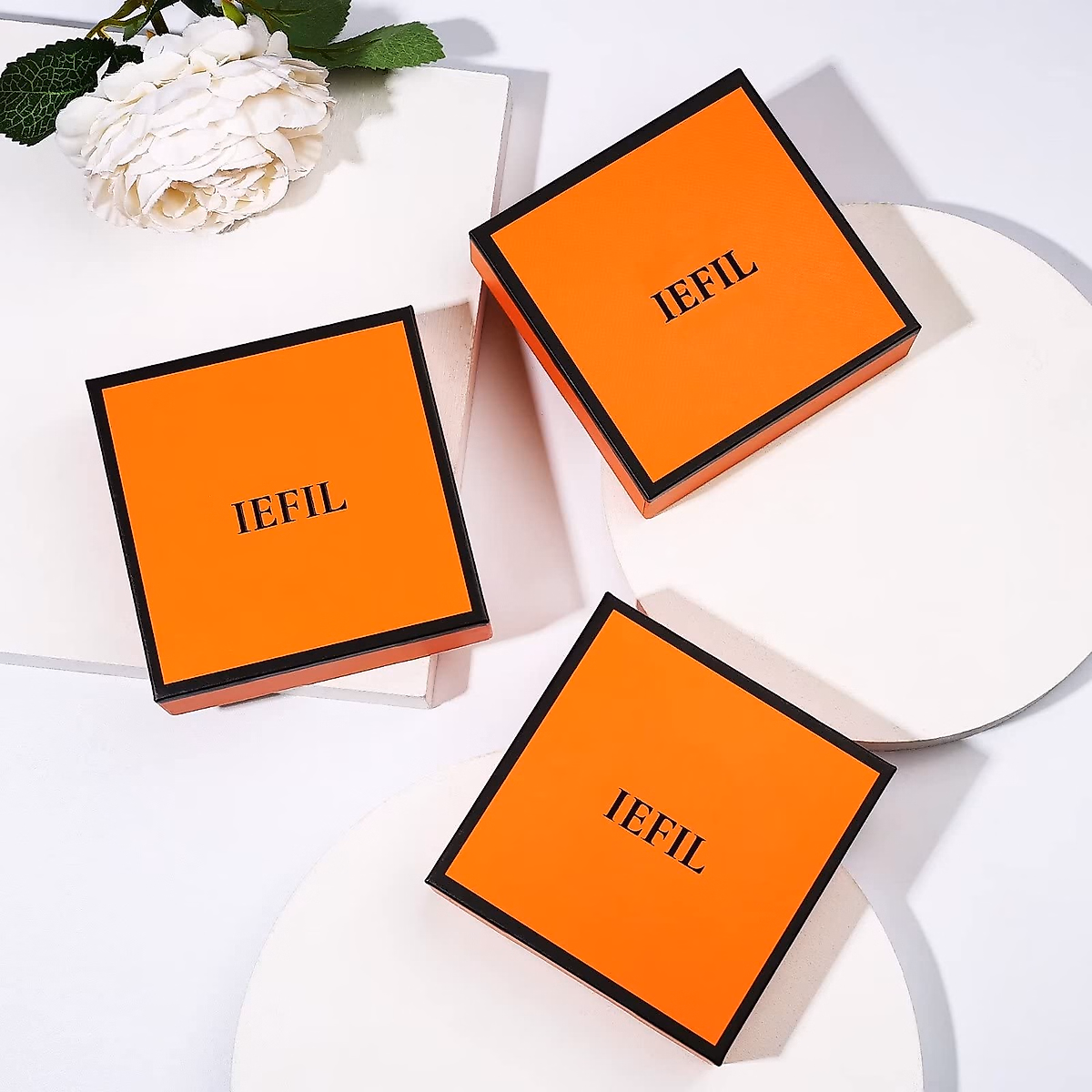 Forever Love Heart Pendant Necklace, 925 Sterling Silver Heart Birthstone Jewelry Necklace for Women Anniversary Valentines Day Gifts for Her Mothers Day Christmas Birthday Gifts for Mom Wife