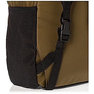 JanSport Off Campus Sling Army Green