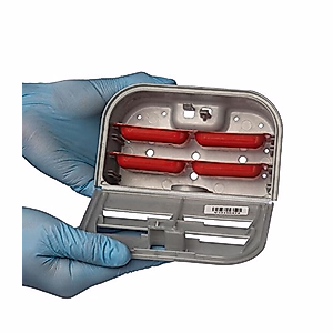 EZ Strike Fly Bait Stations-1 Station 55555591