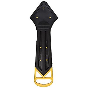 Homax Perfect Bead Caulk Finisher, Black