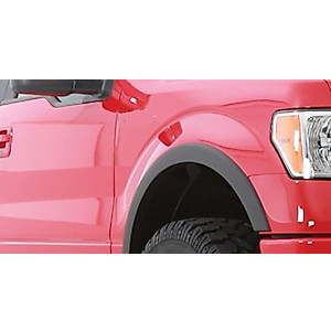 Ford F150 Factory/OE Design Fender Flares. Set of 4