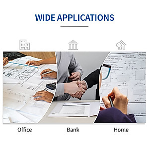 INKCLOUD Compatible Ink Cartridges Replacement for Canon PG-243 CL-244XL 243XL 244XL Black Color Combo for Cannon Pixma TS3122 MX490 MX492 TR4522 TR4520 MG2922 MG2520 Printer (1 Black,1 Tri-Color)